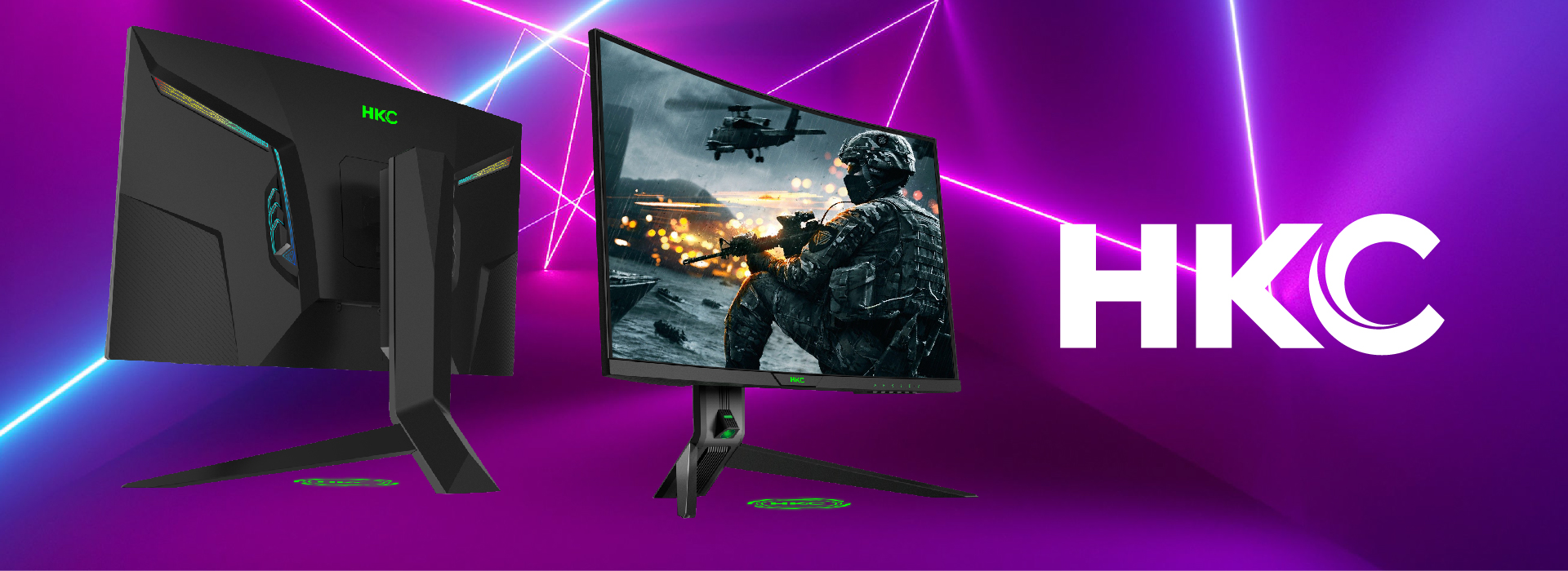 Trang chủ - HKC Việt Nam