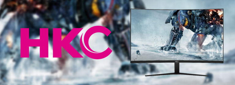 Trang chủ - HKC Việt Nam