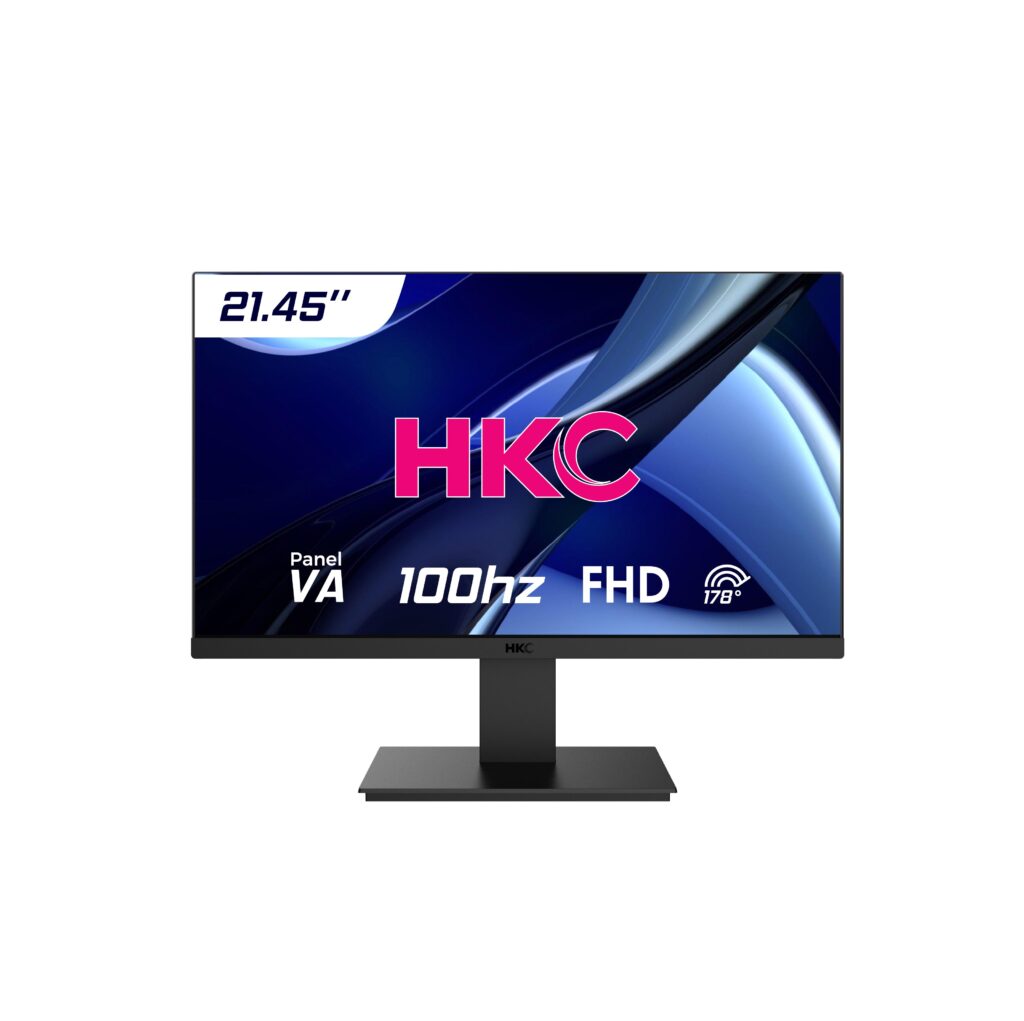 Màn hình văn phòng HKC MB21V13-U 21.45 inch, VA, 100Hz - HKC Việt Nam