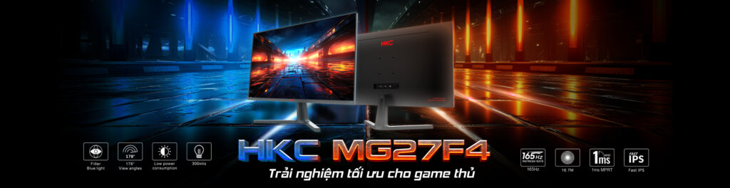 Trang chủ - HKC Việt Nam